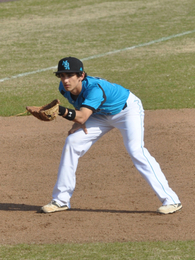 Ethan Murray's Baseball Recruiting Profile