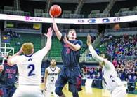 Jason Whitens's Men's Basketball Recruiting Profile