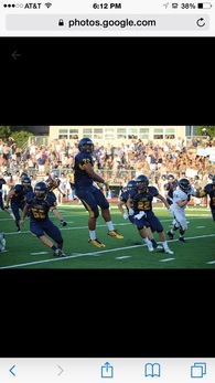 Jalen Lynch's Football Recruiting Profile