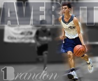 Brandon Averitt's Men's Basketball Recruiting Profile
