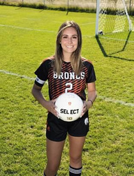 Emma Magnuson's Women's Soccer Recruiting Profile