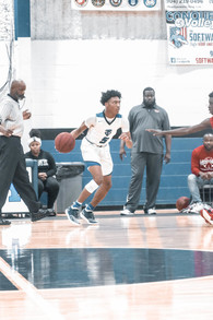 Travis King's Men's Basketball Recruiting Profile