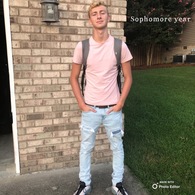 Ayden Miller's Men's Water Polo Recruiting Profile