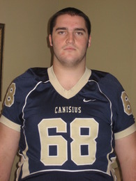 Ryan Hunter's Football Recruiting Profile