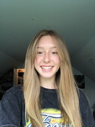 Mackenzie Morante's Women's Track Recruiting Profile