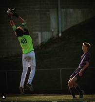 Oliver Schaefer's Men's Soccer Recruiting Profile