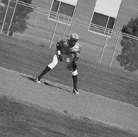 Tony Ayers's Baseball Recruiting Profile