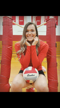 Taylor King's Women's Volleyball Recruiting Profile