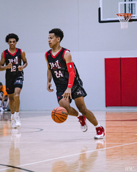 Joshua Williams's Men's Basketball Recruiting Profile