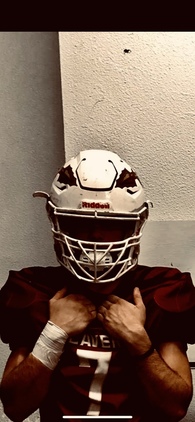 Billy Blevins's Football Recruiting Profile