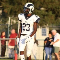 Rashawn Reid's Football Recruiting Profile