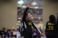 Taylor Mielke's Women's Volleyball Recruiting Profile