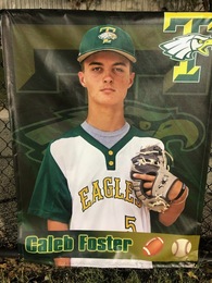 Caleb Foster's Baseball Recruiting Profile