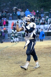 Austin Atkinson's Football Recruiting Profile