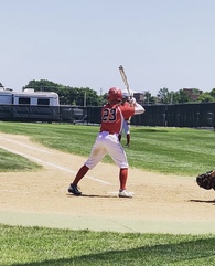 Eaden Holt's Baseball Recruiting Profile