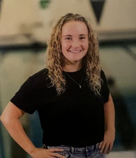 Marnie Howard's Women's Diving Recruiting Profile