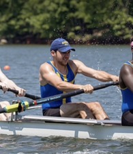 Jacob Miller's Men's Rowing Recruiting Profile