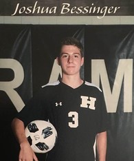 Joshua Bessinger's Men's Soccer Recruiting Profile