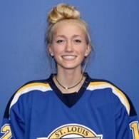 Isabella Borski's Women's Ice Hockey Recruiting Profile
