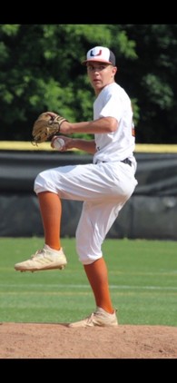 Daniel Carbone's Baseball Recruiting Profile
