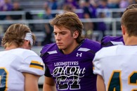 James Ochs's Football Recruiting Profile