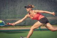 Sabrina Ross Neergaard's Women's Tennis Recruiting Profile