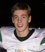 Tom Klotz's Football Recruiting Profile