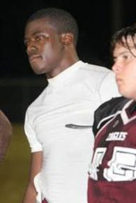 Justin Kindred's Football Recruiting Profile