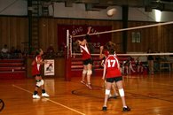 Stephanie Guin's Women's Volleyball Recruiting Profile