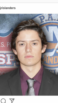 Colby Puletz's Men's Ice Hockey Recruiting Profile