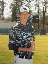 Colby Stuart's Baseball Recruiting Profile