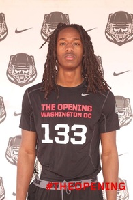 Aaron Kelly's Football Recruiting Profile