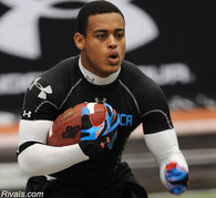 Austin Joyner's Football Recruiting Profile