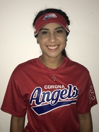Jeanette Rios's Softball Recruiting Profile