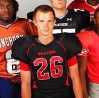 Jay Mattox's Football Recruiting Profile