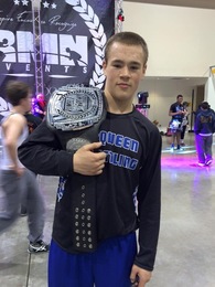 Joe Miller's Wrestling Recruiting Profile