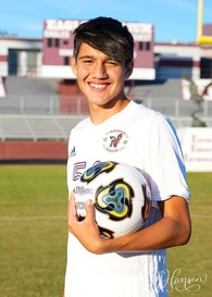 Jhonatan Jr Cardenas's Men's Soccer Recruiting Profile