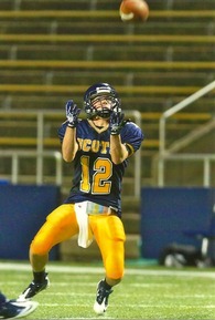 Matt Bannon's Football Recruiting Profile