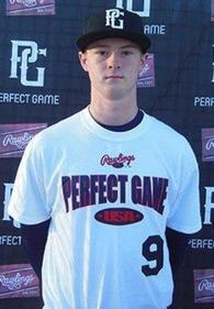 Tellier Lundquist's Baseball Recruiting Profile
