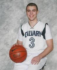 Brandon Bryson's Men's Basketball Recruiting Profile