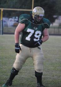 Austin Hord's Football Recruiting Profile