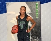 Imani Morris's Women's Basketball Recruiting Profile