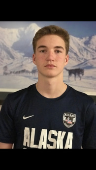 Vincent Anderson's Men's Soccer Recruiting Profile