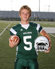 Carson Jackson's Football Recruiting Profile