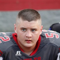 Jacob Zeller's Football Recruiting Profile