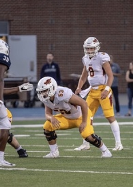 Jacob Baier's Football Recruiting Profile