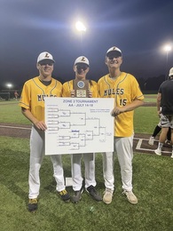 Carson Carver's Baseball Recruiting Profile