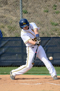 Daniel Kerwin's Baseball Recruiting Profile