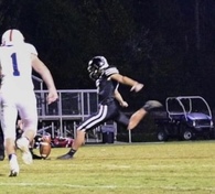 Griffin McGee's Football Recruiting Profile