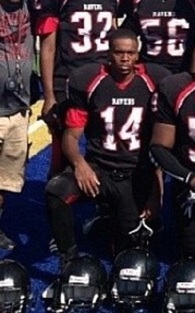 David Simpson's Football Recruiting Profile